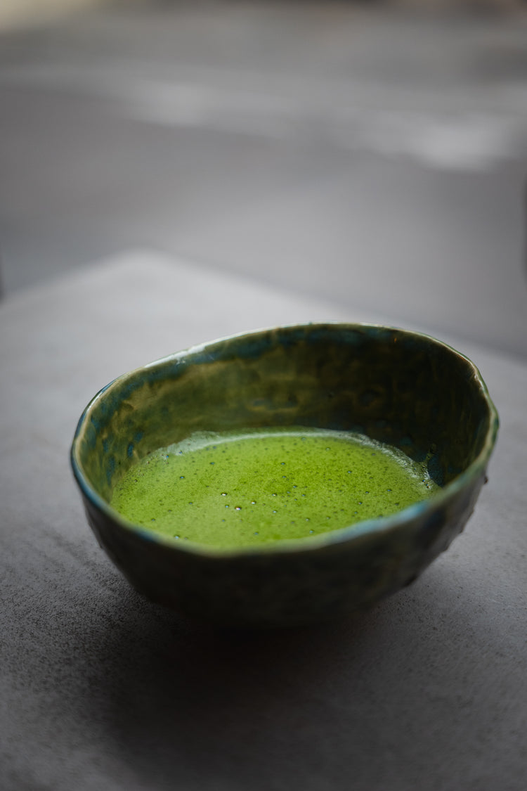 Kiji - Matcha d'exception en France